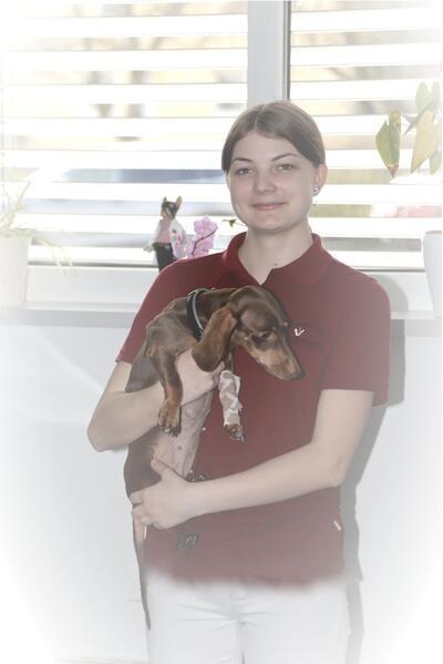 Tierarzthelfer in Bad Kissingen | Über unser Team